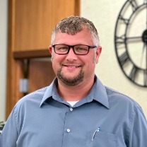 Schluterman Promoted to Vice-President | Union Bank - AR