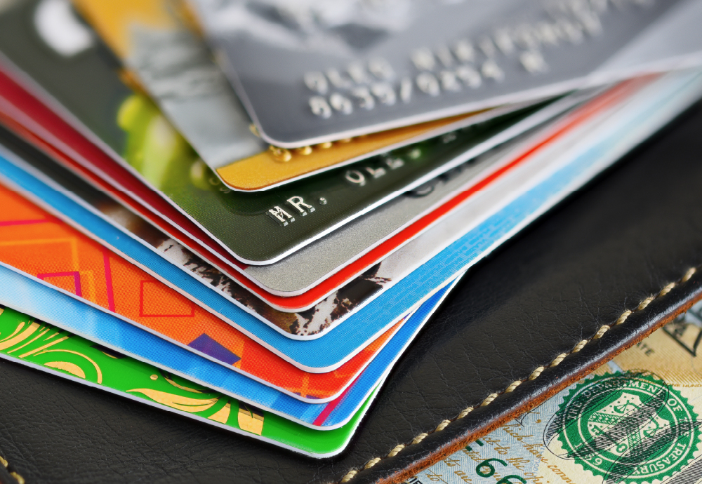 Credit Cards | Union Bank - West Central & River Valley Arkansas